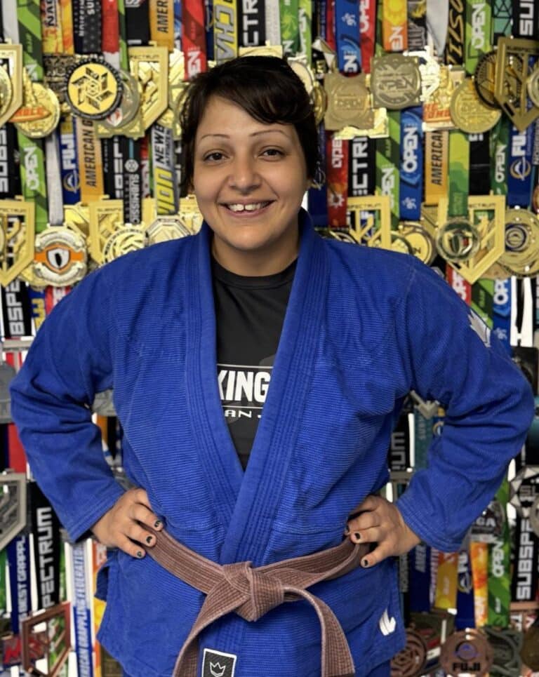 Breaking Point Jiu-Jitsu